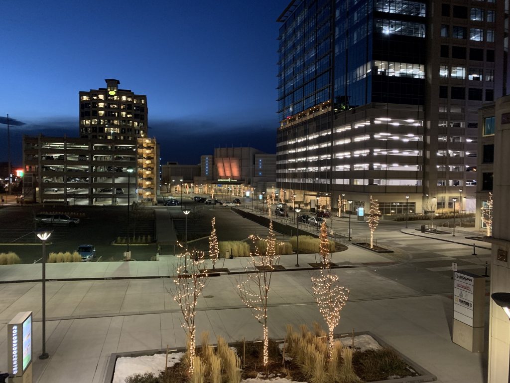 Colorado Center | Mile High Development